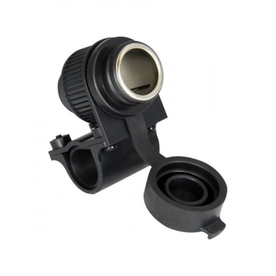 Oxford 12v Socket Motorcycle Power Accessory - FREE UK DELIVERY - JTS ...